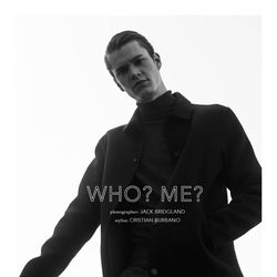 Charles Markham - Model Profile - Photos & latest news