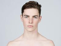 Aidan Walsh - Model - detail by client