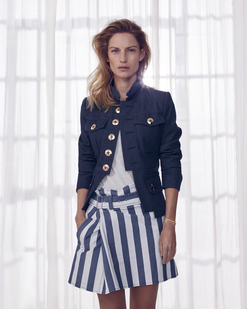 STYLE SOLUTIONS - NET-A-PORTER (Net-A-Porter)