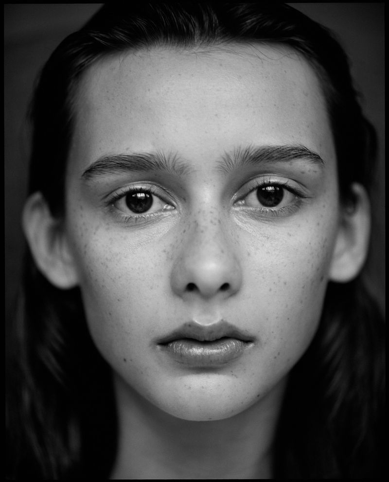 Liv Mason Pearson (Is In Town Magazine)