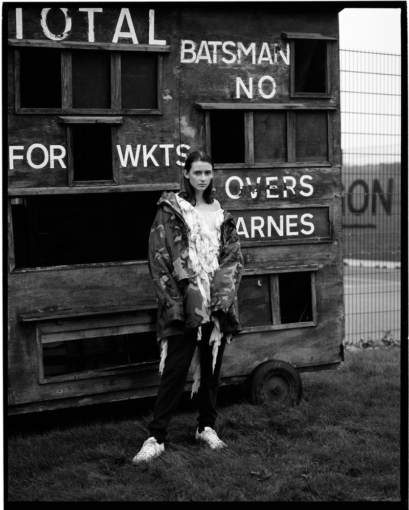 Liv Mason Pearson (Is In Town Magazine)