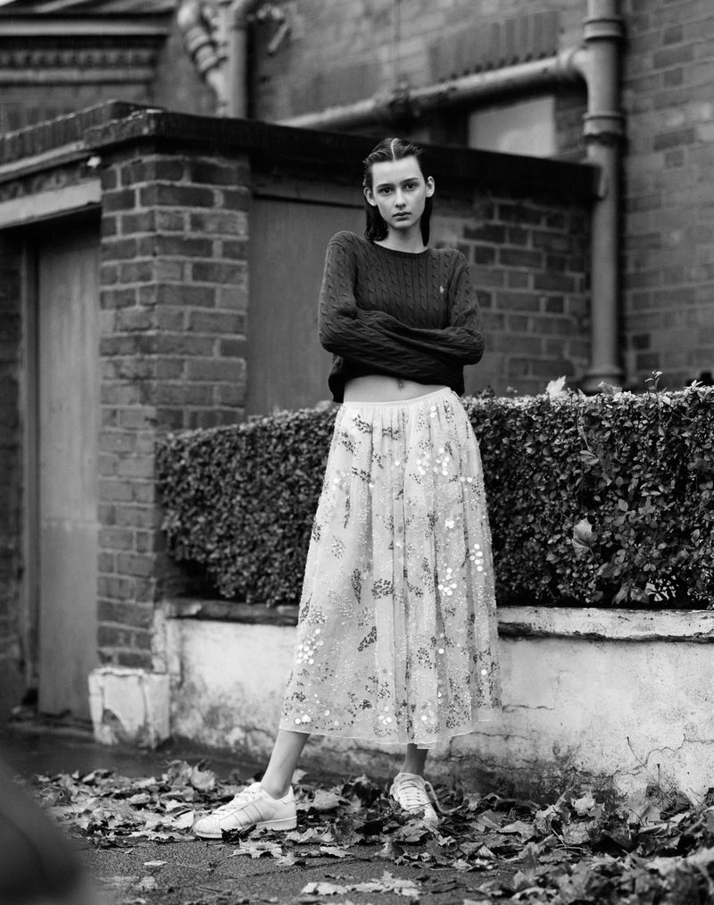 Liv Mason Pearson (Is In Town Magazine)