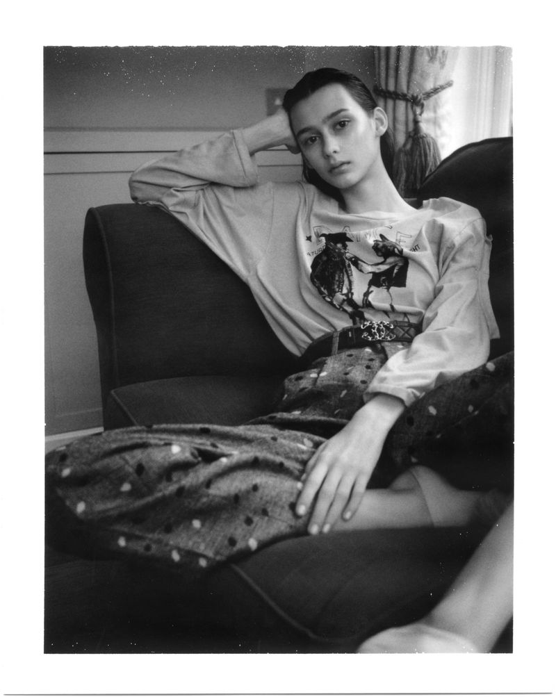 Liv Mason Pearson (Is In Town Magazine)