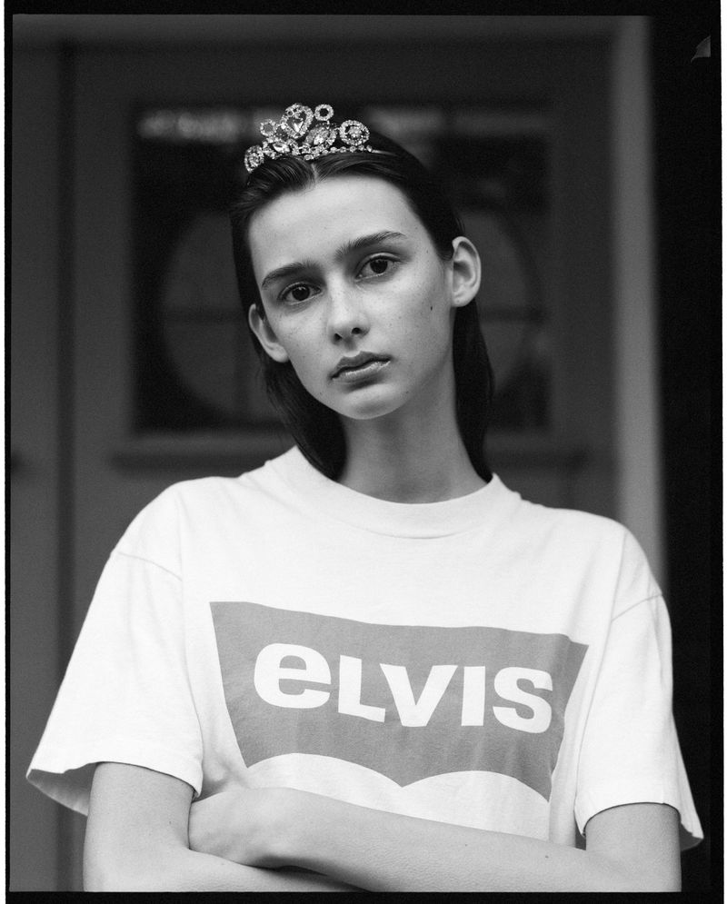 Liv Mason Pearson (Is In Town Magazine)