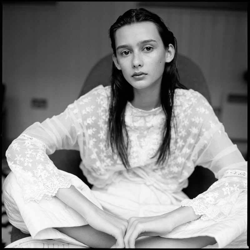 Liv Mason Pearson (Is In Town Magazine)