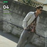 Wide Boys (Men's Health UK)