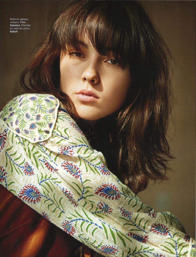 Country & Folk (Grazia France)