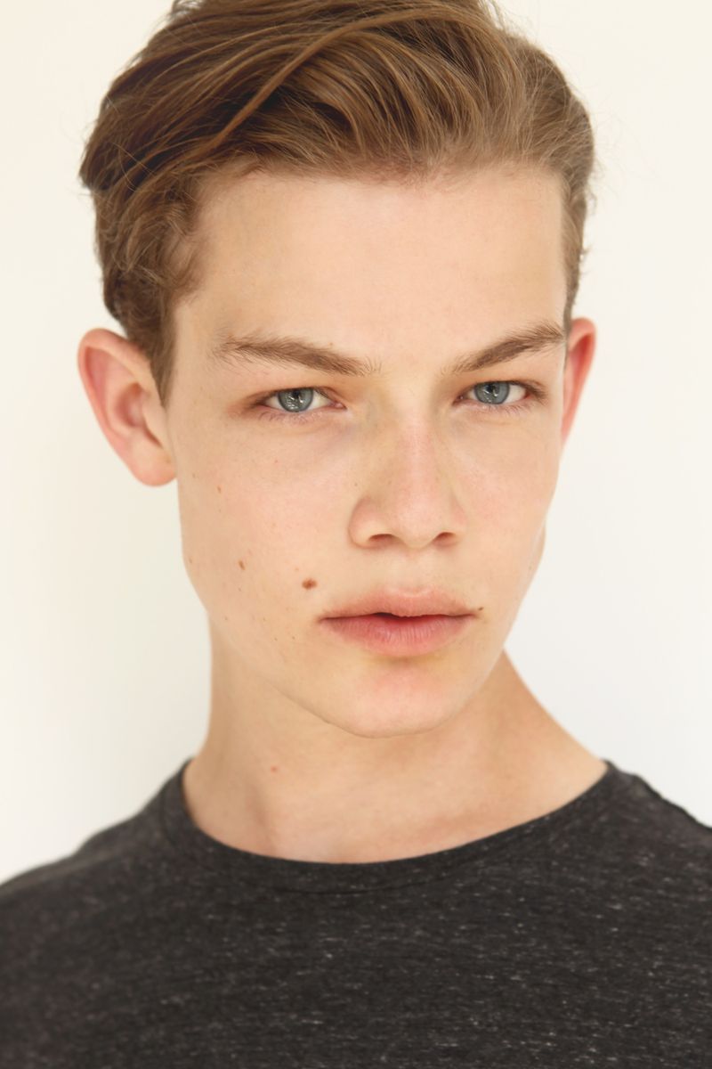 VNY 2016 Polaroids/Portraits (Polaroids-Digitals)