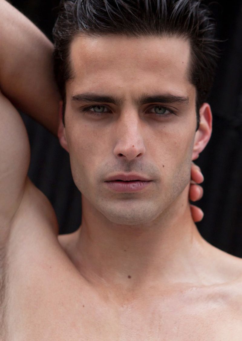 VNY 2016 Polaroids/Portraits (Polaroids-Digitals)