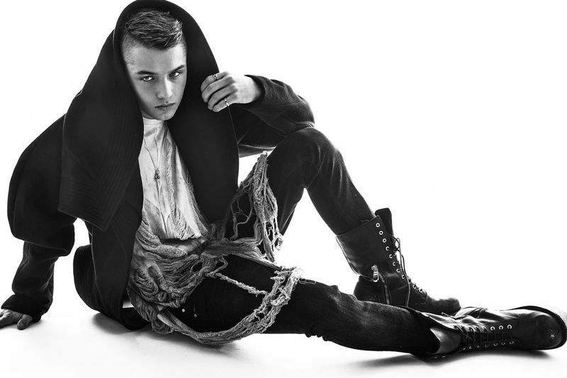 Portraits Rafferty Law (Portrait)