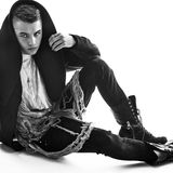 Portraits Rafferty Law (Portrait)