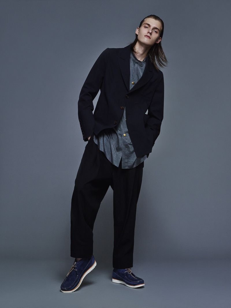 Black Summer (Fault Magazine)