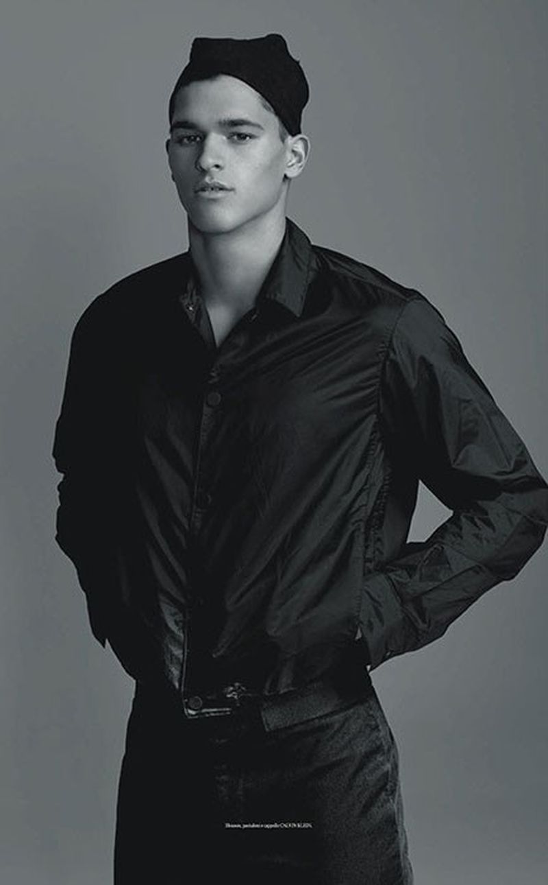 West Side Story (El Pais Icon Magazine)