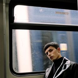 Adam Loft-Schulz - Model Profile - Photos & latest news