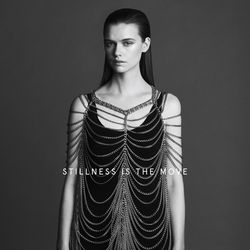 Stina Rapp Wastenson - Model Profile - Photos & latest news