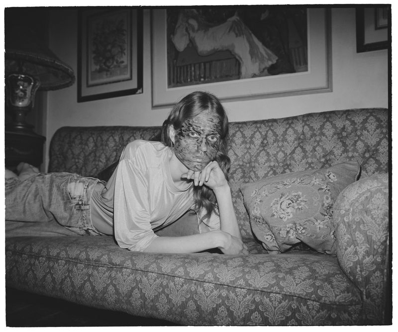 Frida (King Kong Magazine)