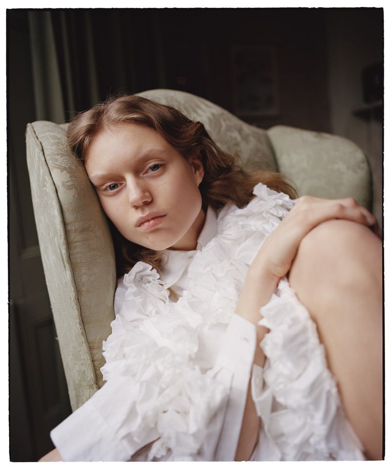 Frida (King Kong Magazine)