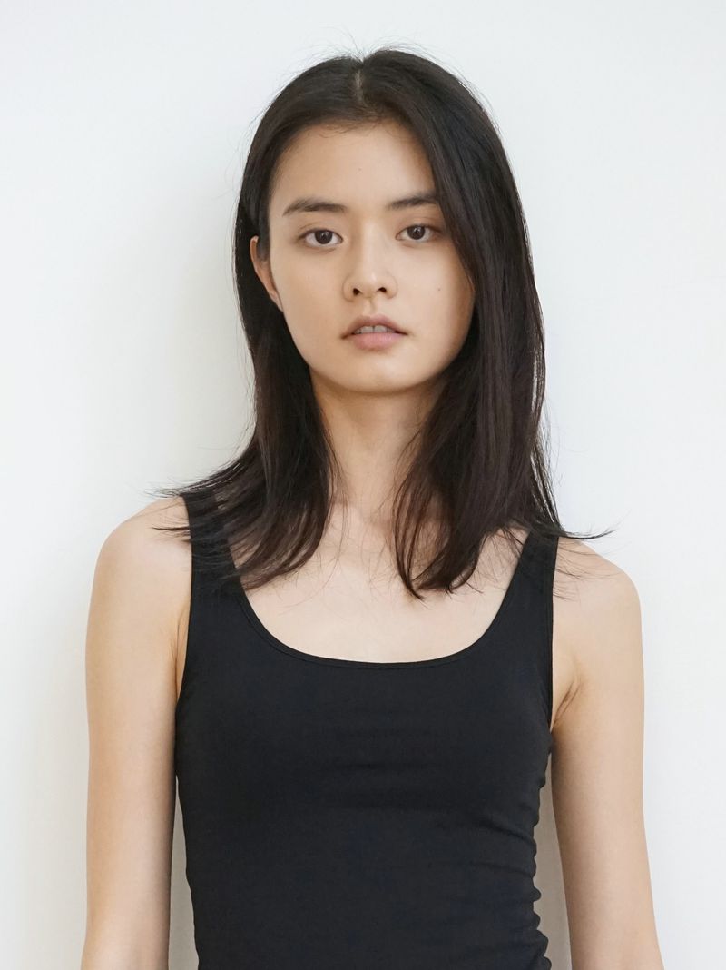 SMG Model 2016 Polaroids/Portraits (Polaroids-Digitals)