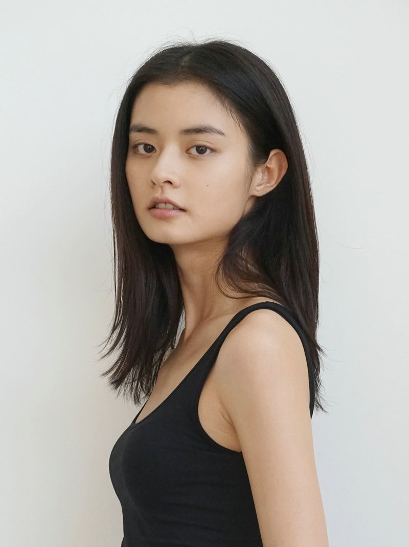 SMG Model 2016 Polaroids/Portraits (Polaroids/Digitals)