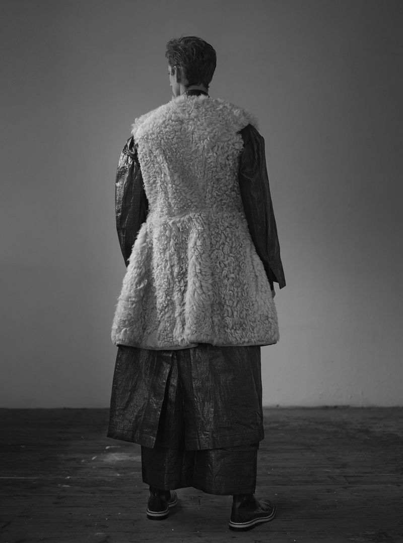Under Cover (JON Magazine)