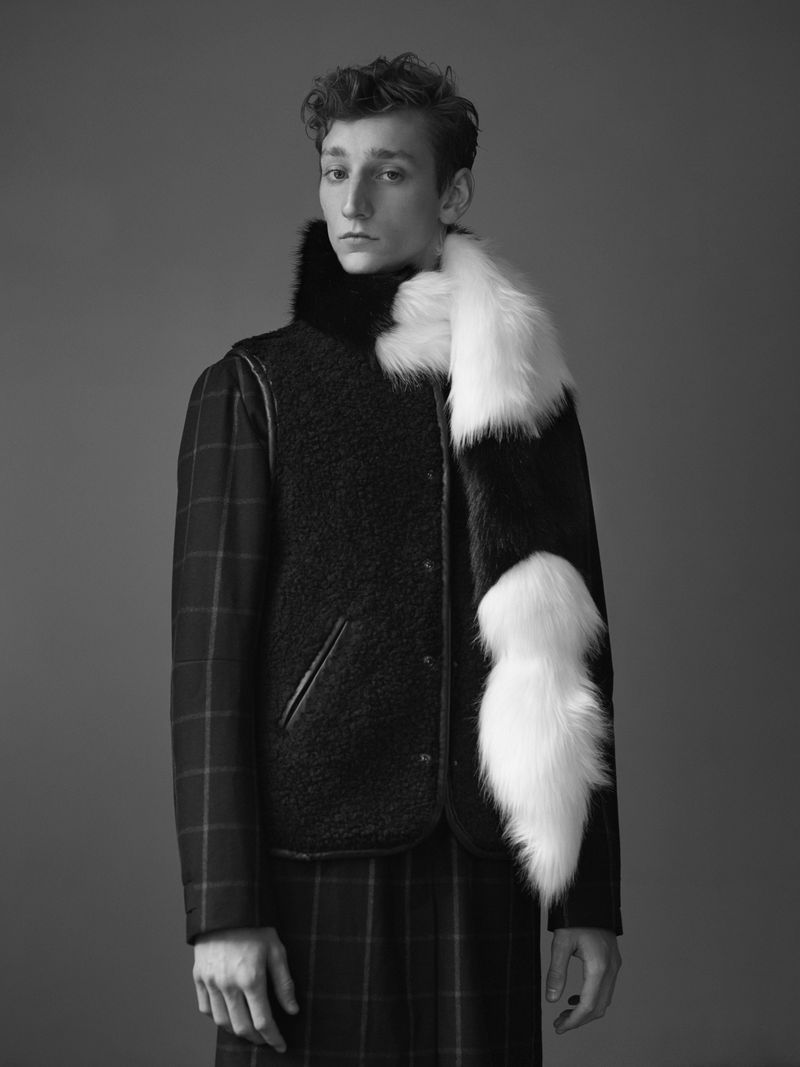 Under Cover (JON Magazine)