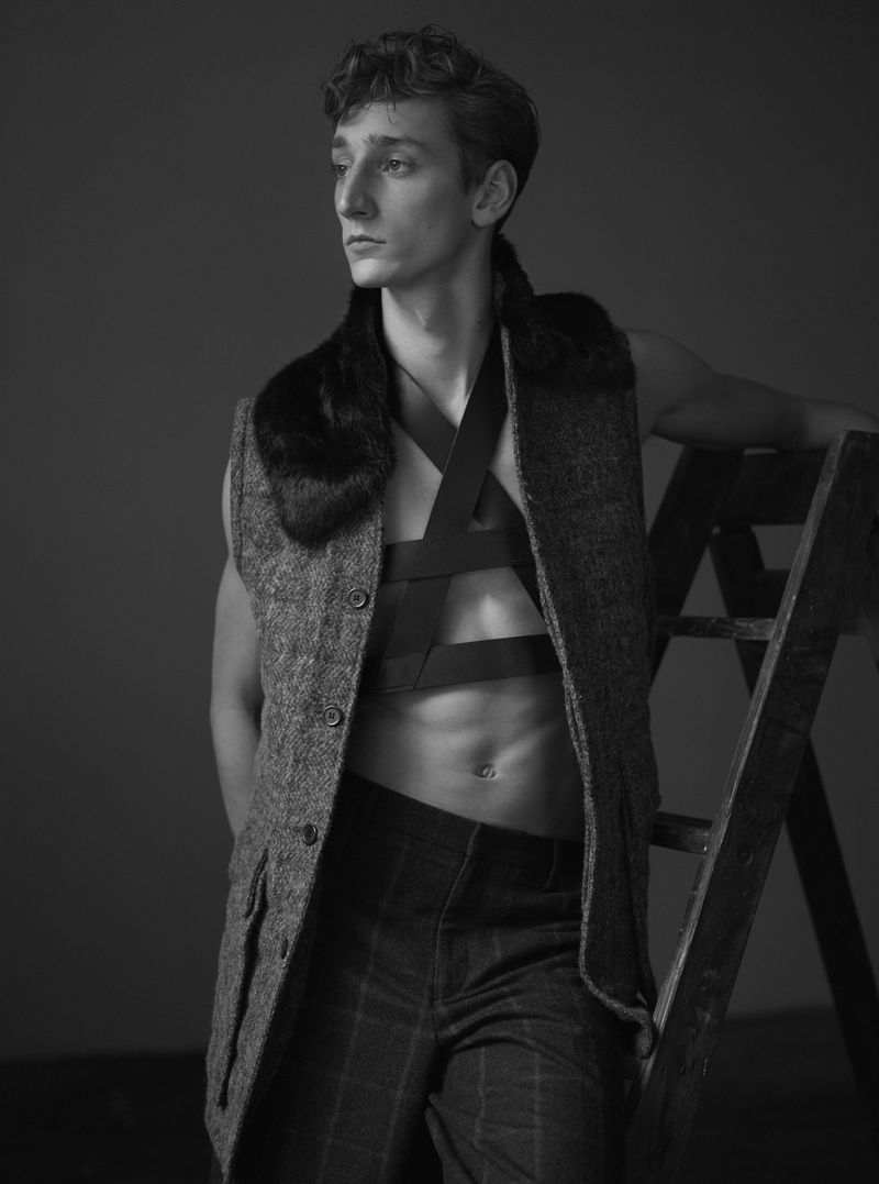 Under Cover (JON Magazine)