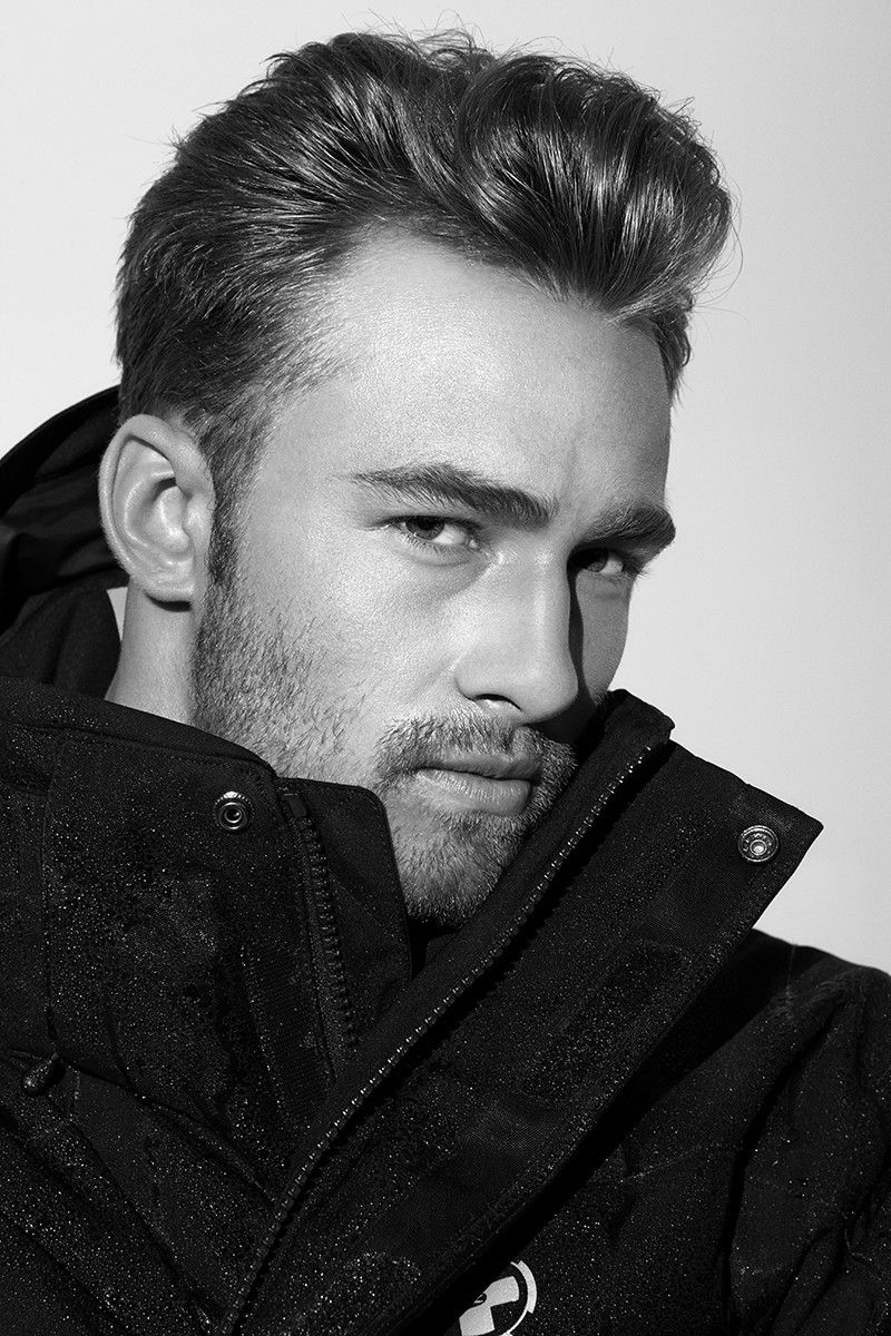 Portraits by Randall (At Large Magazine)