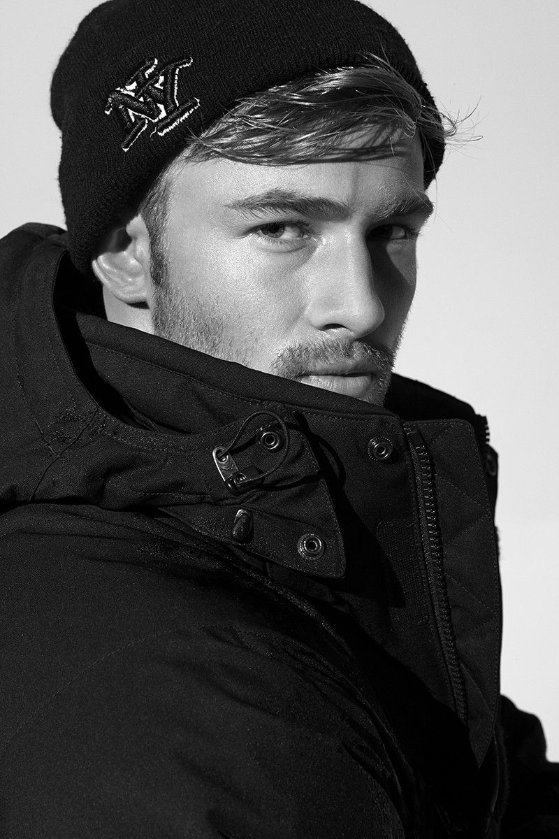 Portraits by Randall (At Large Magazine)