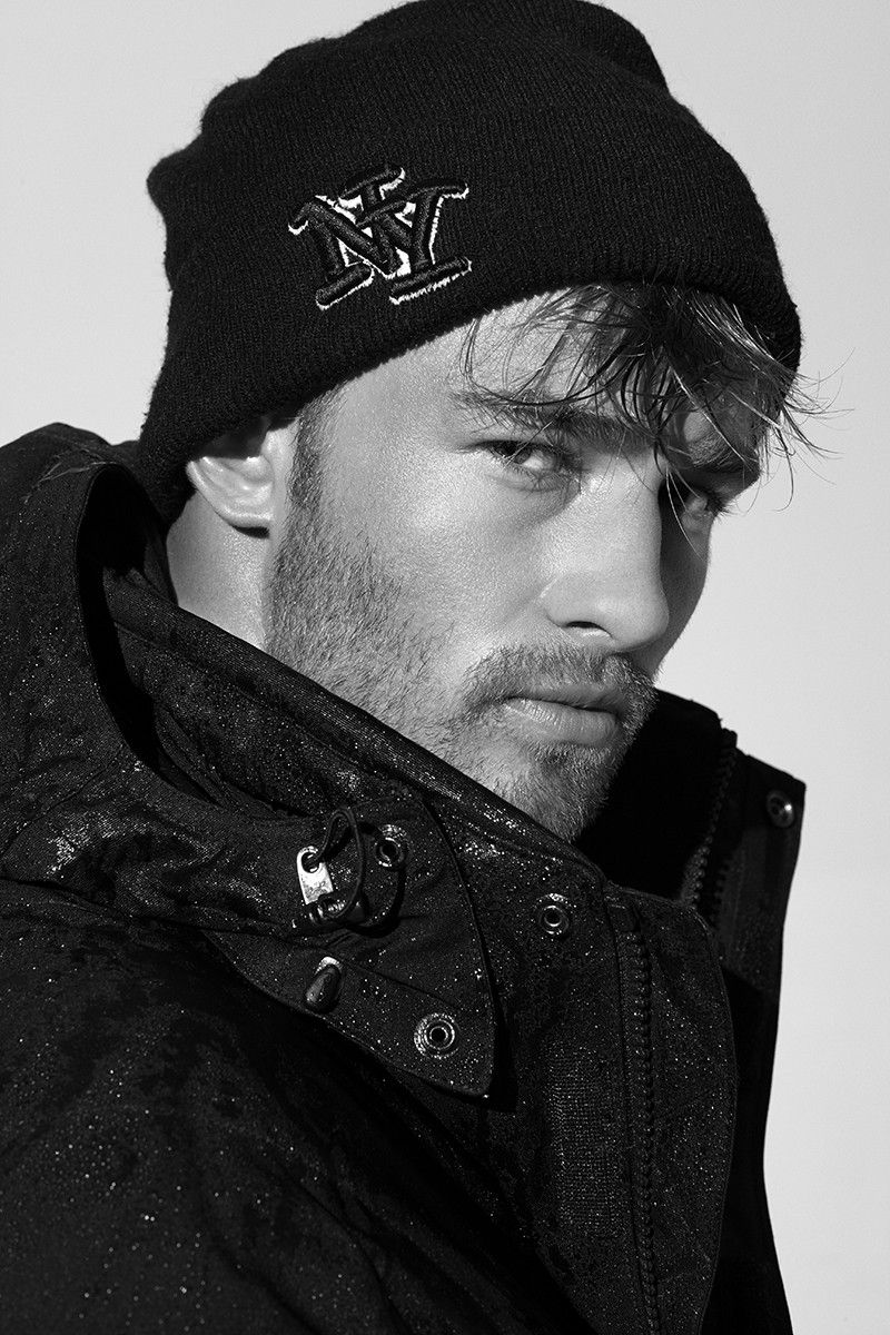 Portraits by Randall (At Large Magazine)