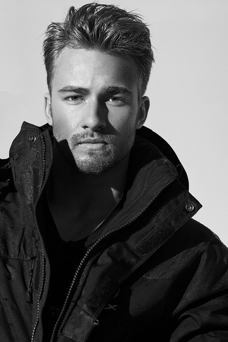 Portraits by Randall (At Large Magazine)