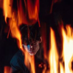 Miles Hurley - Model Profile - Photos & latest news