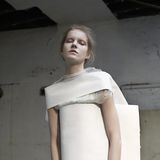 Hannah Barr (The Last Magazine)