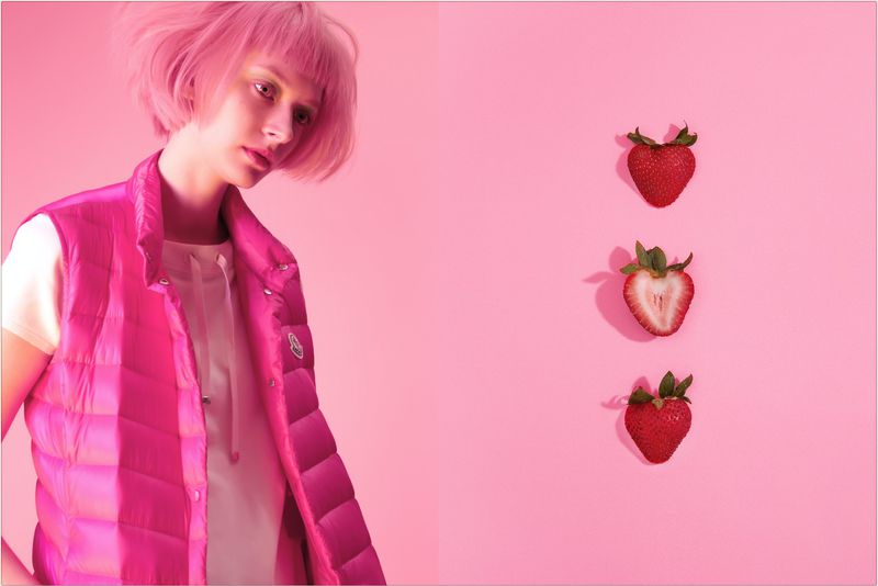 Color Me Bright (Harvey Nichols)