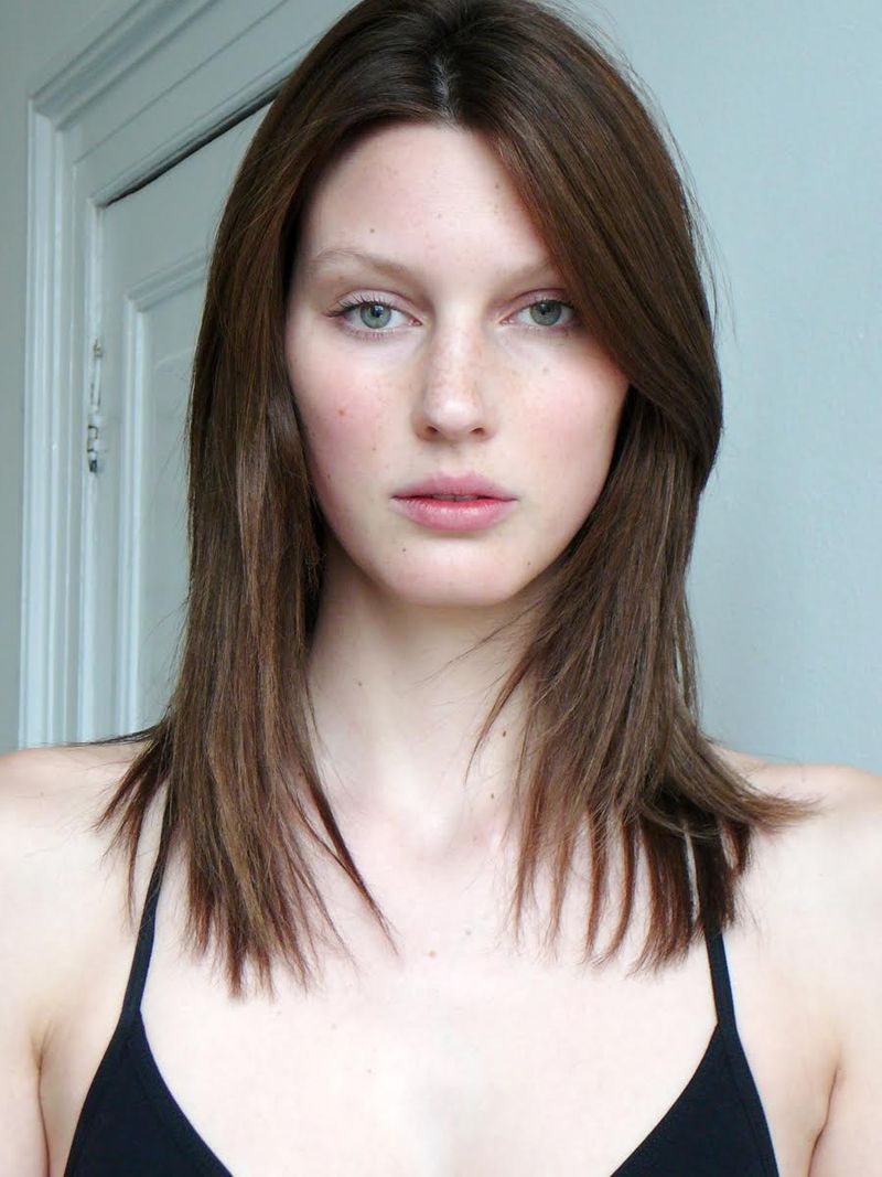 Paparazzi Models Amsterdam 2016 Polaroids/Portraits (Polaroids/Digitals)