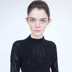 Laura O'Grady - Model Profile - Photos & latest news