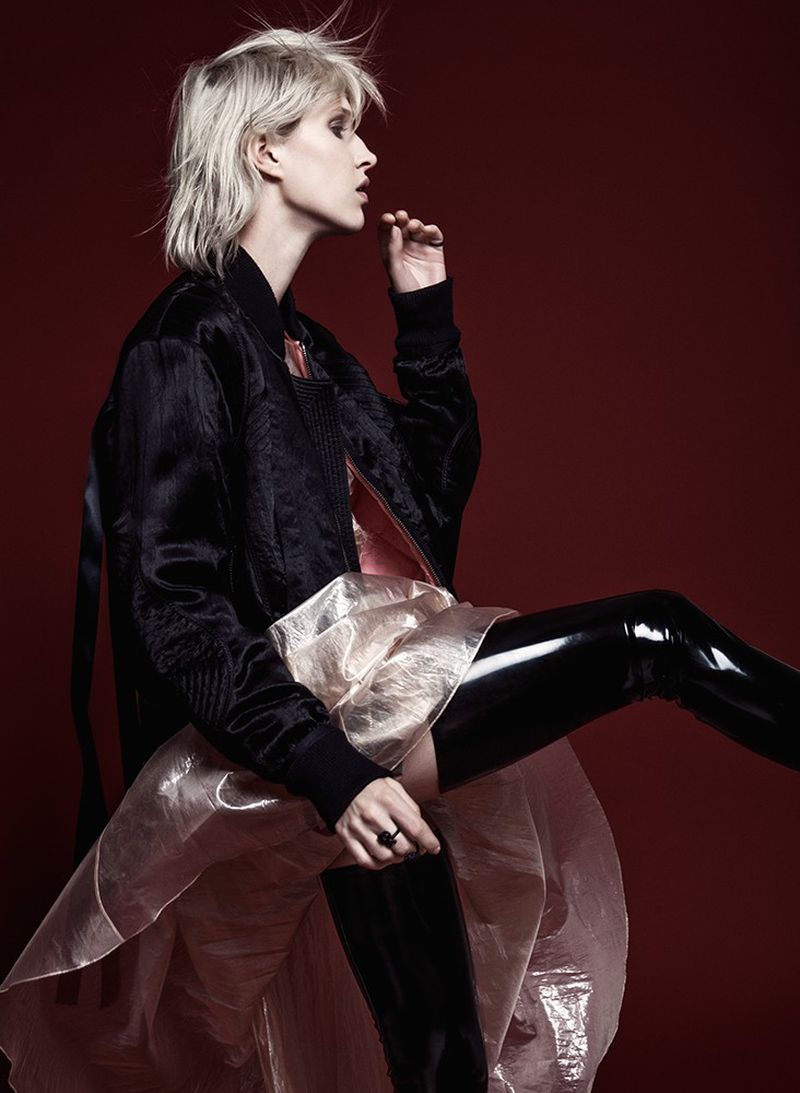 NICOPANDA by Nicola Formichetti 2016 (Nicopanda)