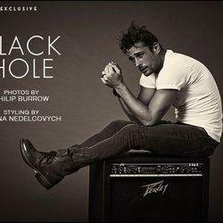 Mark Fisher - Model Profile - Photos & latest news