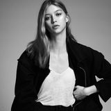 Shauna Bennett by James Norton (Test Shoot)