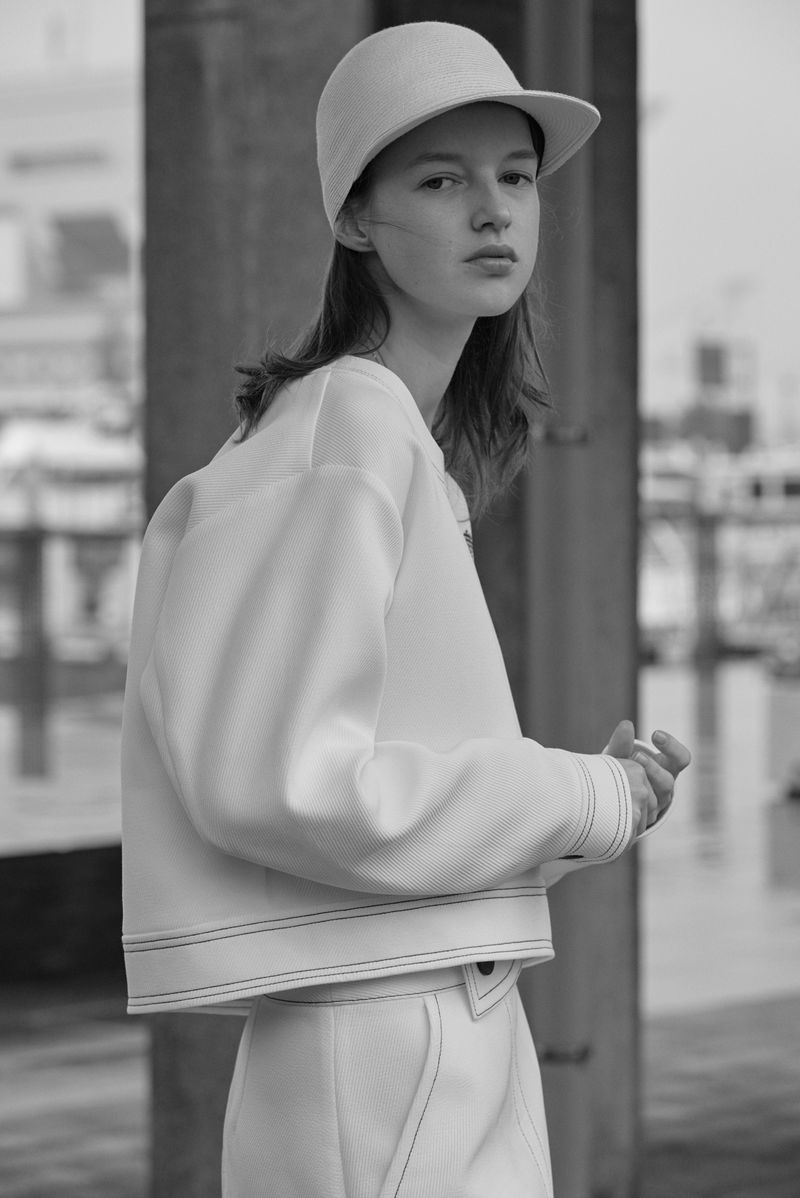 Comme Moi 2016 S/S Campaign (Various Campaigns)