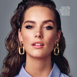 Stina Olsson - Model Profile - Photos & latest news