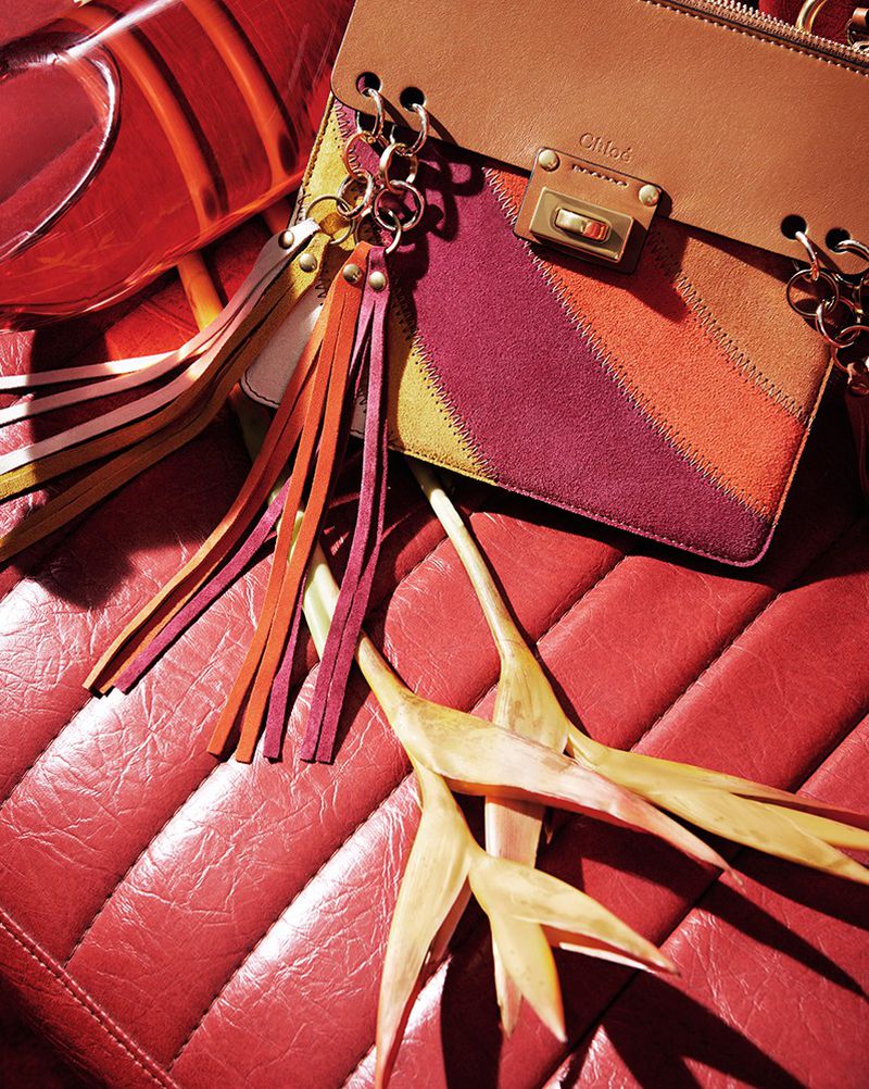 Hot Stuff (Vogue Germany)