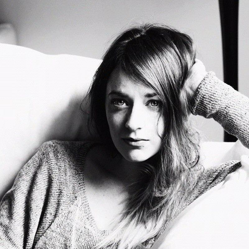 Casey Brooks (Self portrait (photograph))