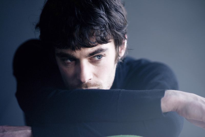 Jonas Kessler (Portrait)