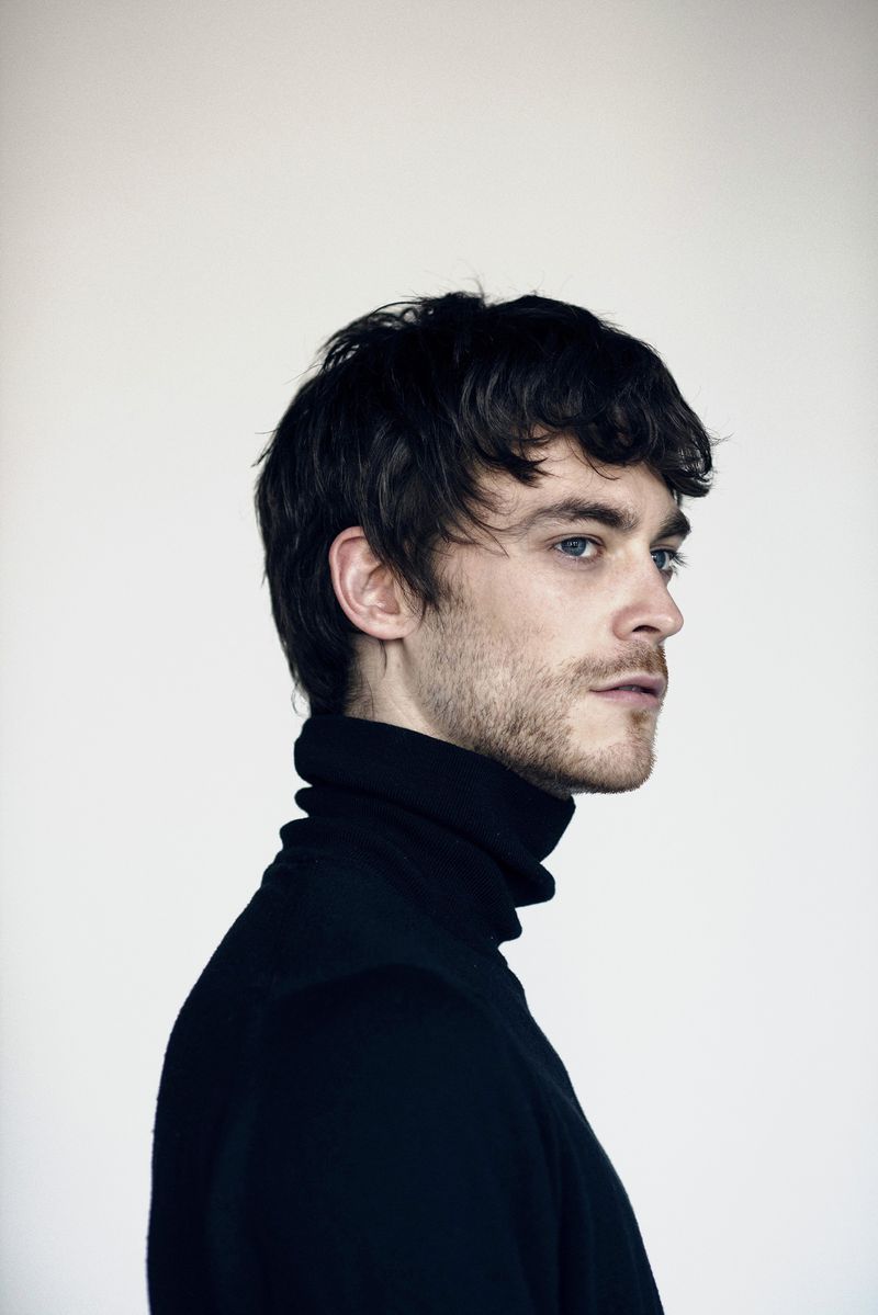 Jonas Kessler (Portrait)