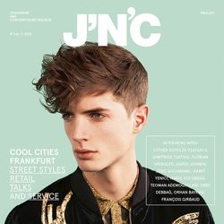 Olli Greb - Model Profile - Photos & latest news