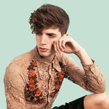 The Dandy Diary (Various Editorials)