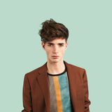 The Dandy Diary (Various Editorials)