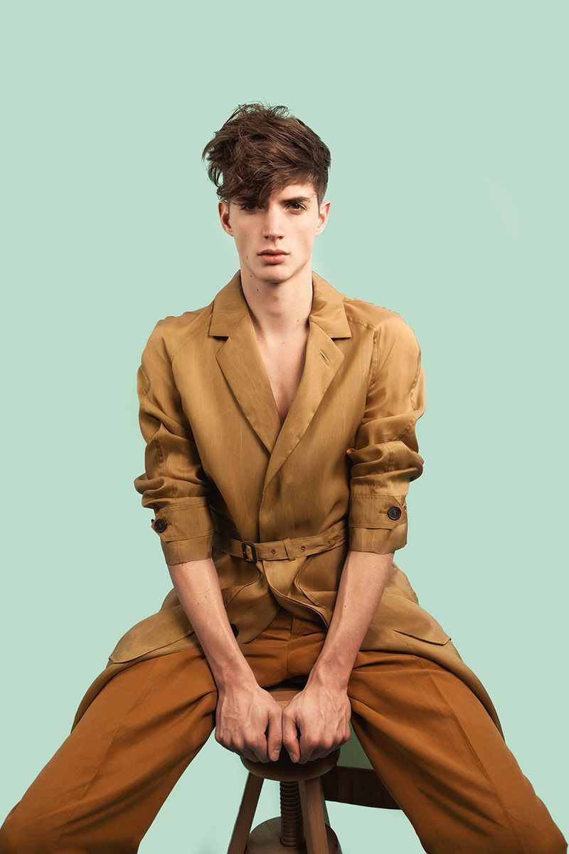 The Dandy Diary (Various Editorials)