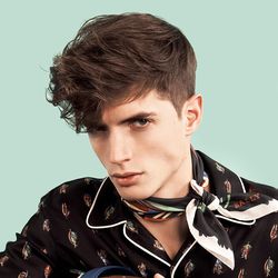 Olli Greb - Model Profile - Photos & latest news