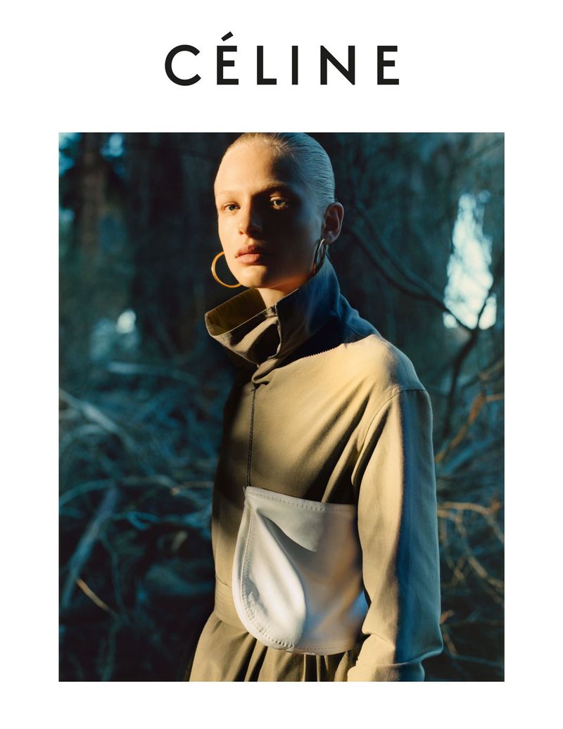 Céline Pre Fall 2016 (Celine)